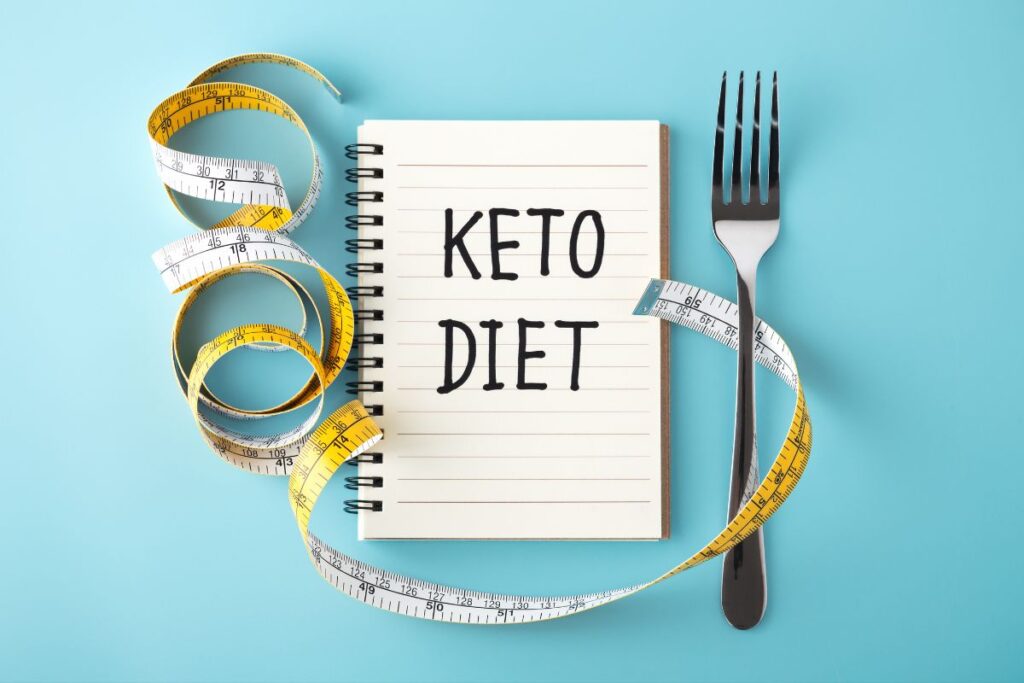 ¿Qué es la dieta keto y cómo funciona? - Probier